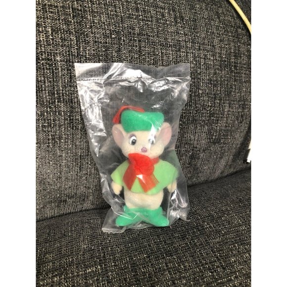 Holiday | Vintage 199 Disney Mcdonalds The Rescuers Down Under Bianca ...